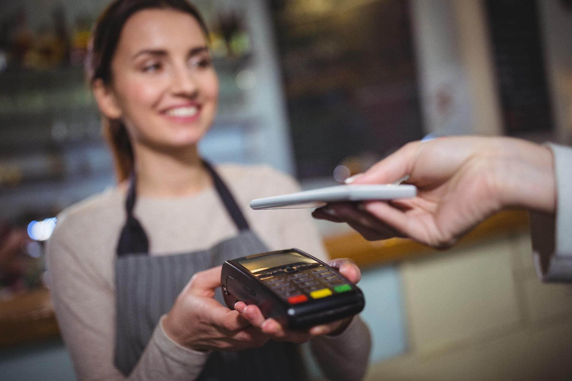 Advantages and Disadvantages of taking card payments